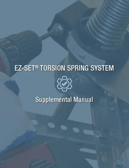 Residential Garage Door Service & Support | Clopay