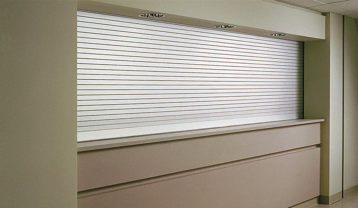 Commercial Doors & Overhead Industrial Doors by Clopay | Clopay