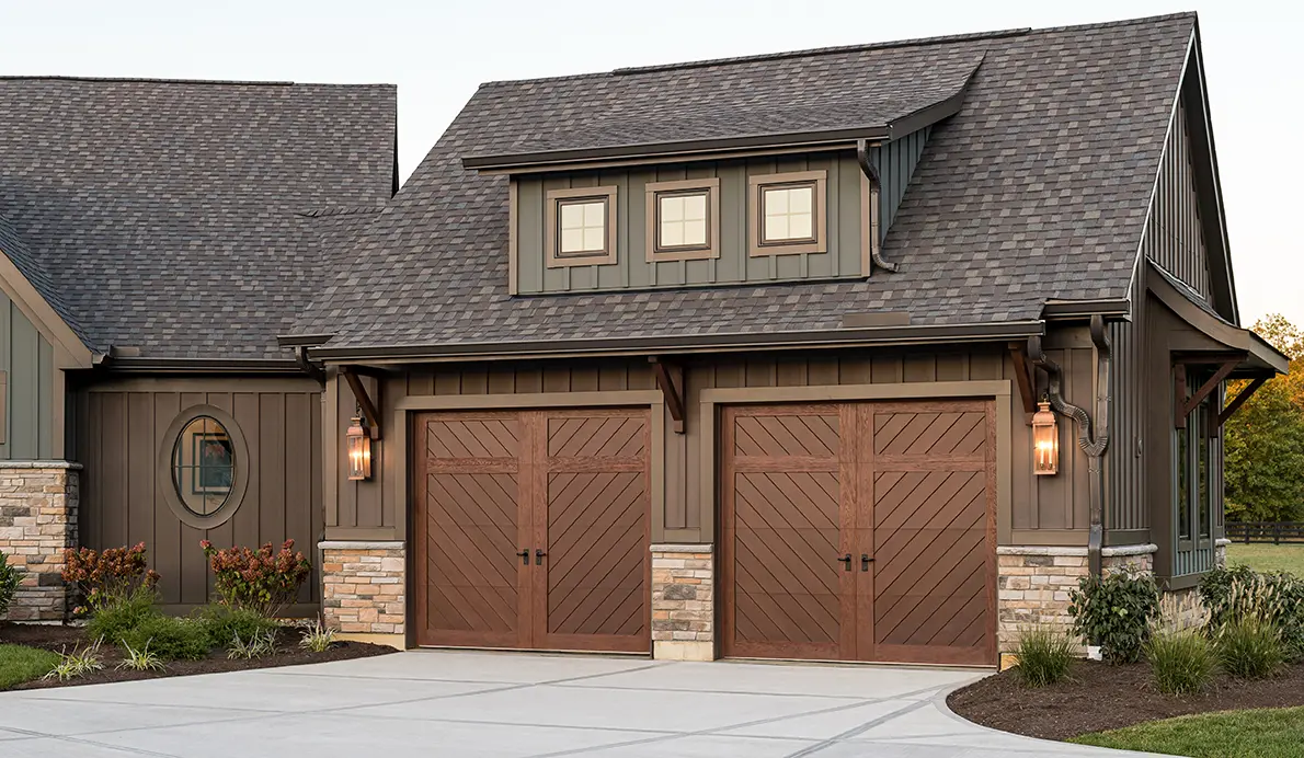Clopay® Garage Doors | Residential & Commercial Doors